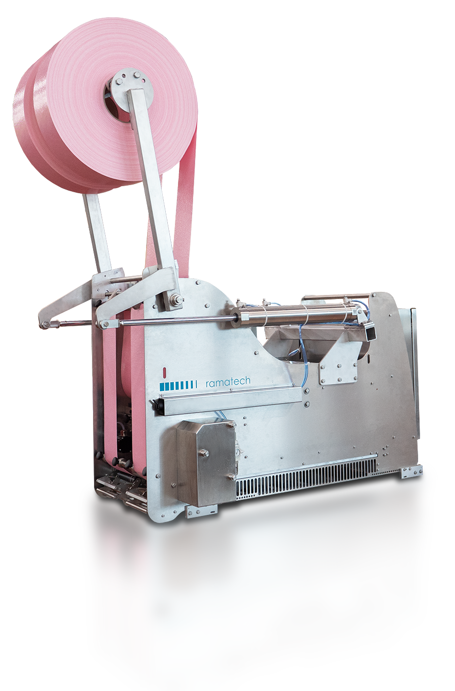 Vlieseinleger 380 - ramatech-food